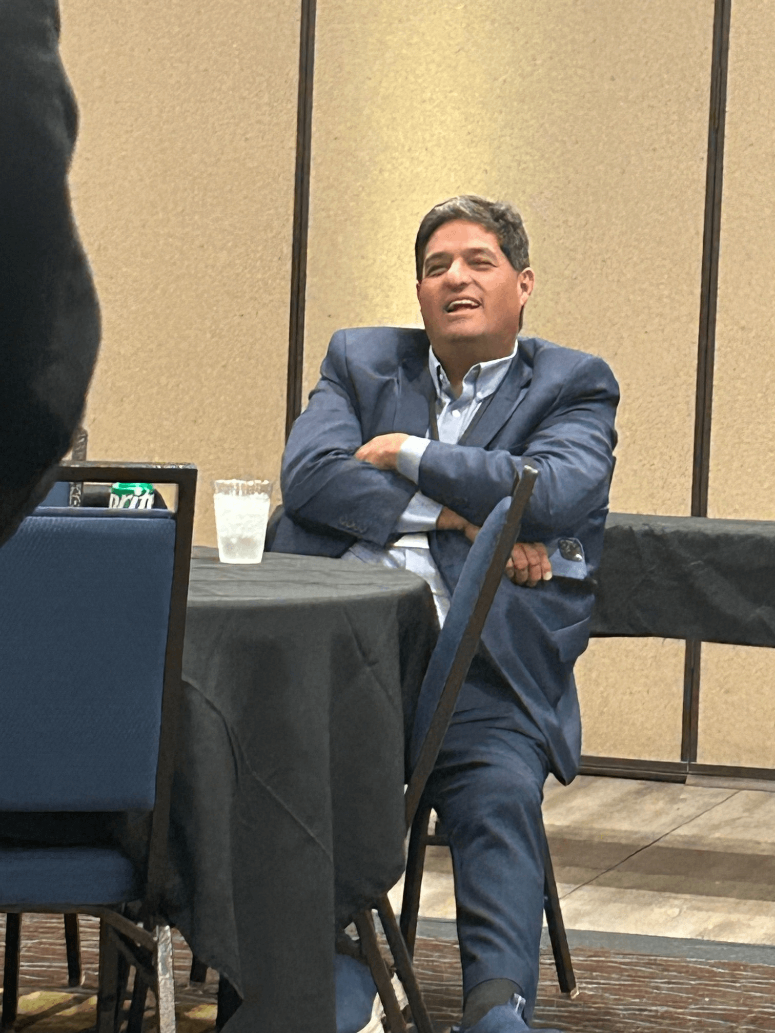 2024 Conference Photos - Ports to Plains