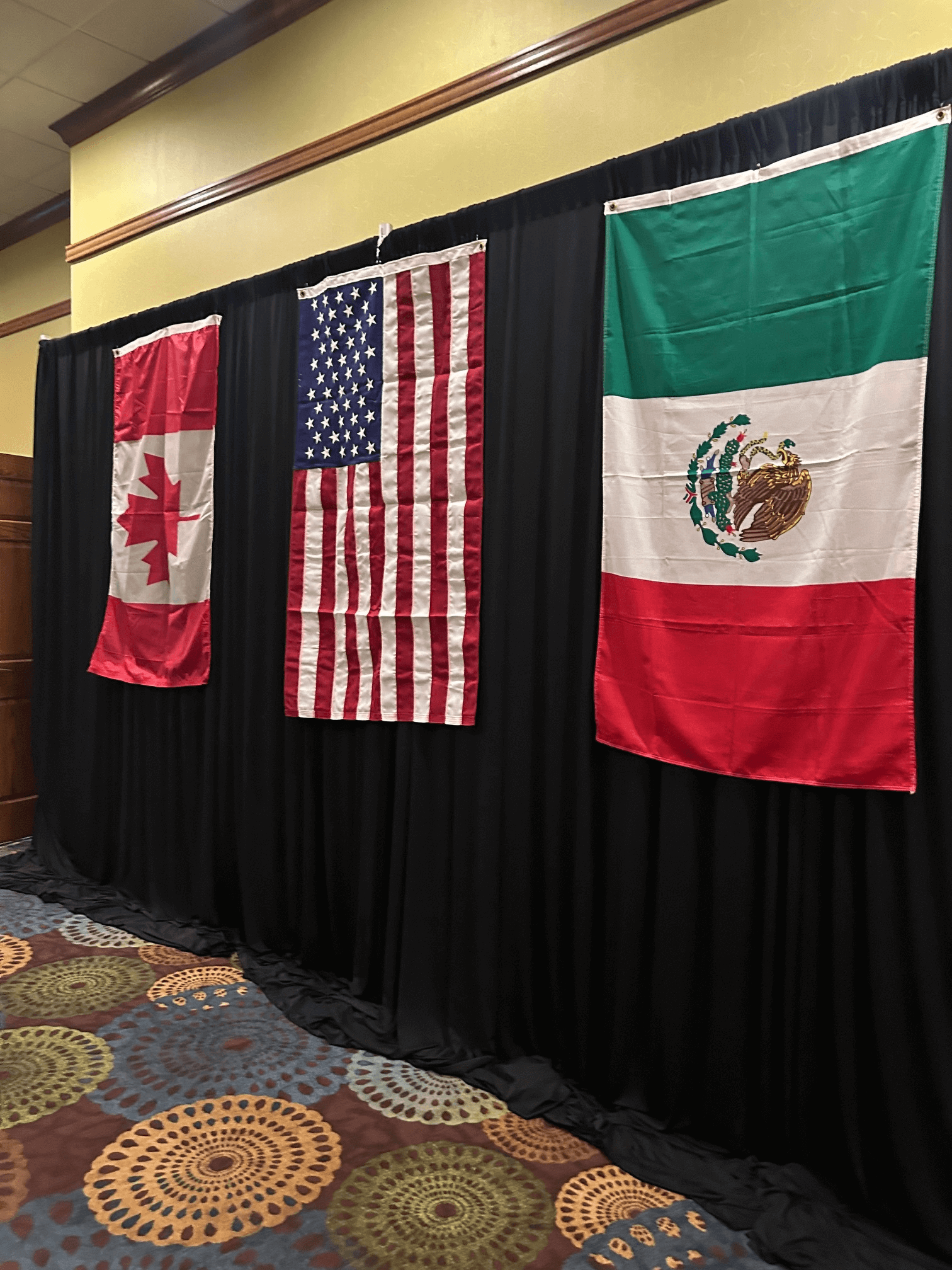 2024 Conference Photos - Ports to Plains