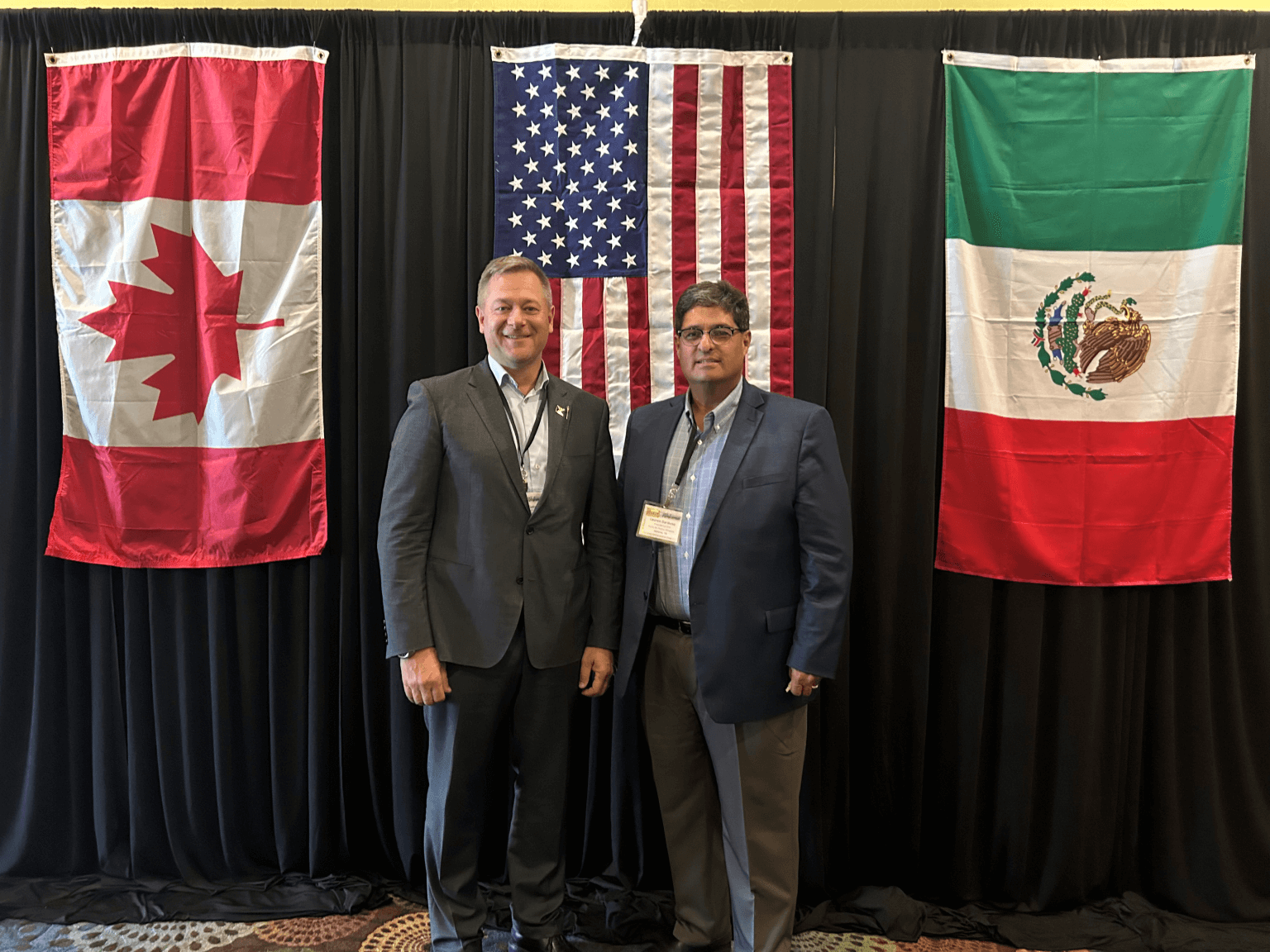 2024 Conference Photos - Ports to Plains