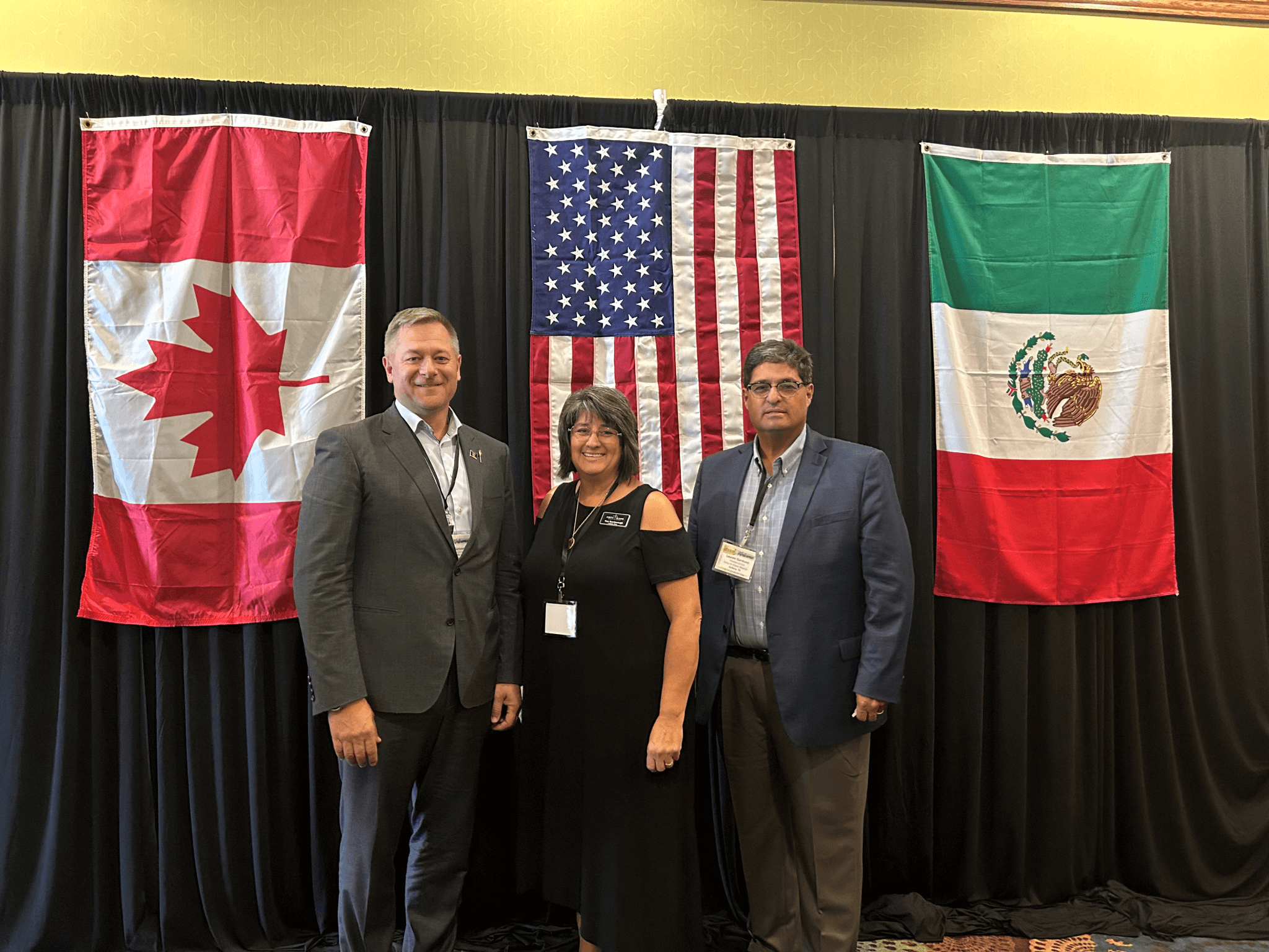 2024 Conference Photos - Ports to Plains