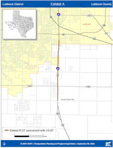 Ports to Plains - The Transportation Hub