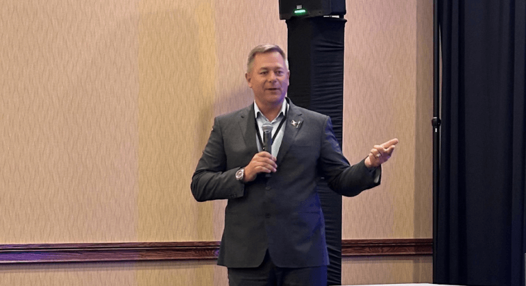 2024 Conference Photos - Ports to Plains