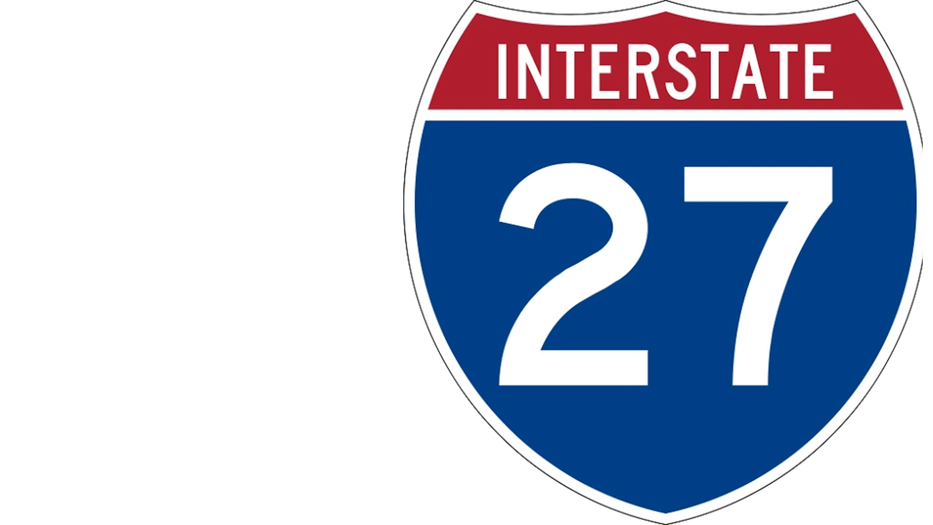 Future Interstate Designation Numbering Future Interstate Segments ...