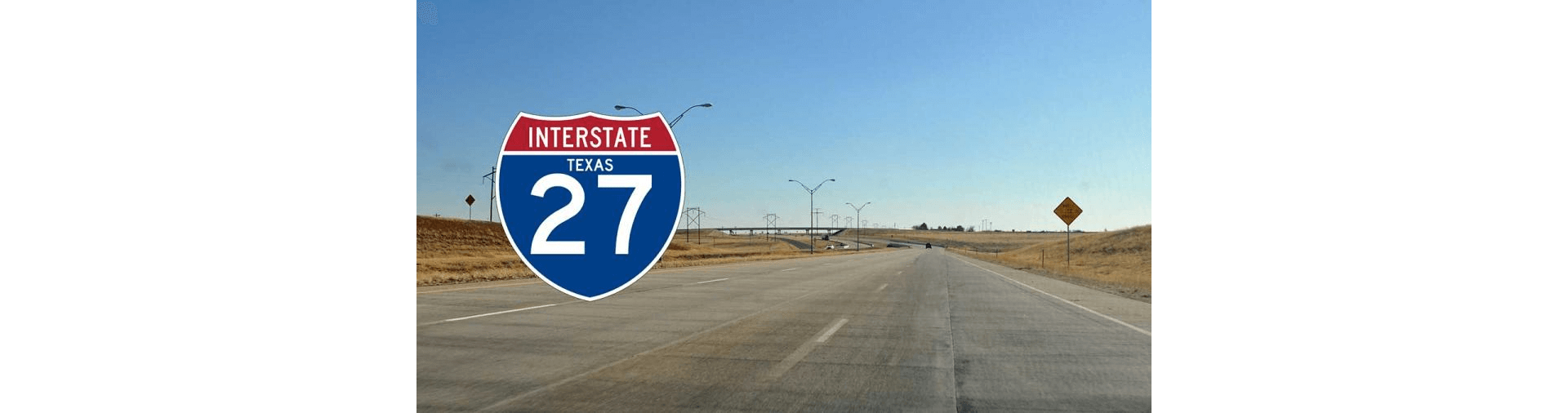 Multi-State Future Interstate Highway Formula Program - Ports to Plains